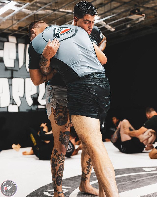 Gallery - Welcome to Pacific Grappler Dojo | Kitanakgusuku Adaniya, Okinawa