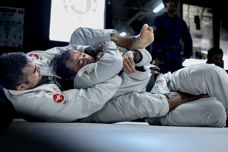 Gallery - Welcome to Pacific Grappler Dojo | Kitanakgusuku Adaniya, Okinawa