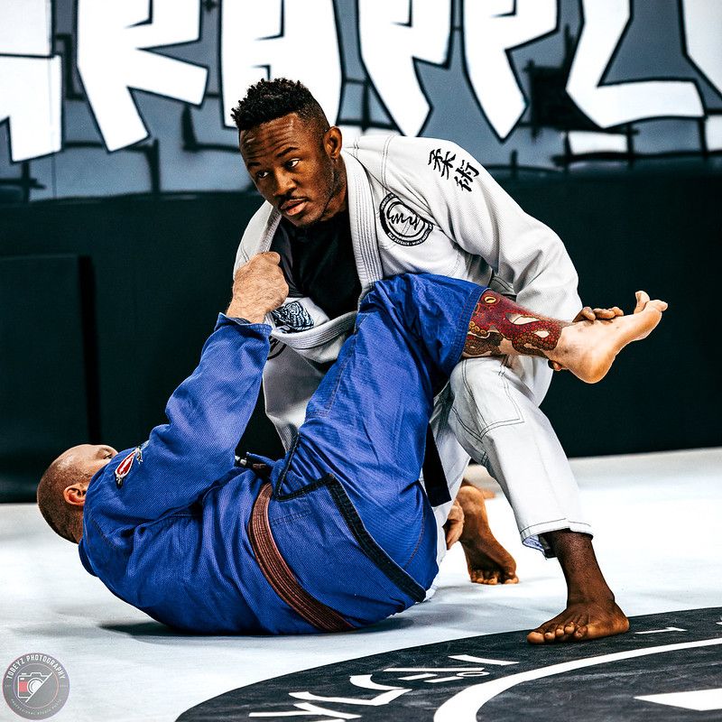 Gallery - Welcome to Pacific Grappler Dojo | Kitanakgusuku Adaniya, Okinawa